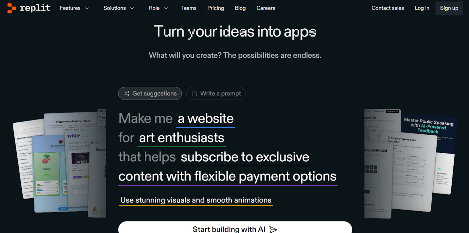 What is Replit? A Game-Changing Coding Platform